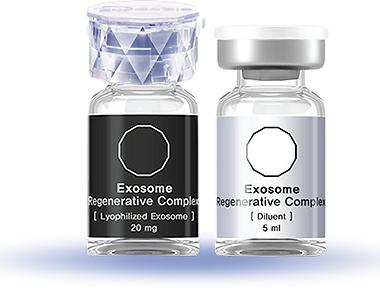 Exosome Regenerative Microinfusion Facial | The Face Lab
